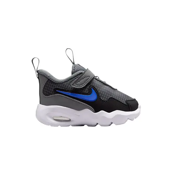 Nike Air Max Nova Td 'smoke Black