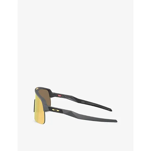 Oakley Oo9496 Sutro Lite Pillow-frame Nylon Sunglasses