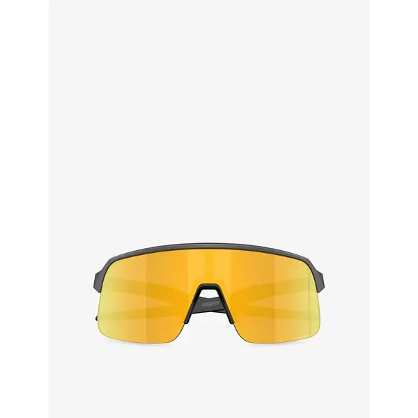 Oakley Oo9496 Sutro Lite Pillow-frame Nylon Sunglasses