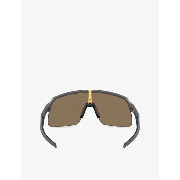 Oakley Oo9496 Sutro Lite Pillow-frame Nylon Sunglasses