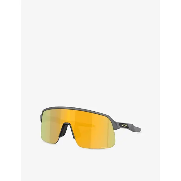 Oakley Oo9496 Sutro Lite Pillow-frame Nylon Sunglasses