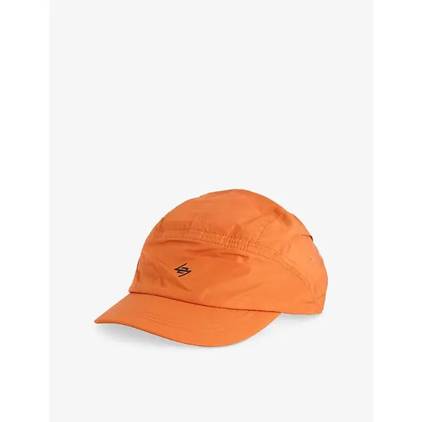 247 BY REPRESENT Reflex Run Shell Cap