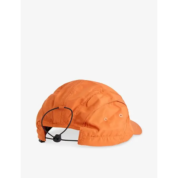 247 BY REPRESENT Reflex Run Shell Cap