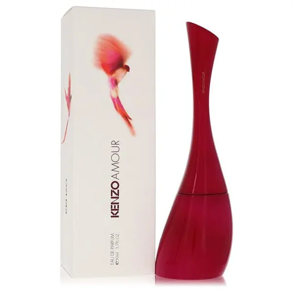 Kenzo Amour Eau De Parfum Spray - Default