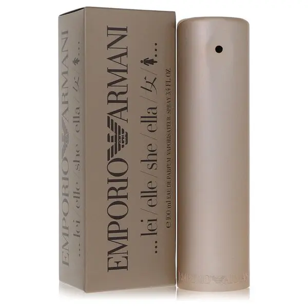 Giorgio Armani Emporio Armani Eau De Parfum Spray For