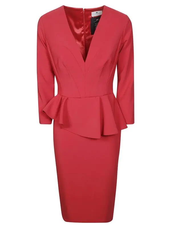 Elisabetta Franchi Donna Gown