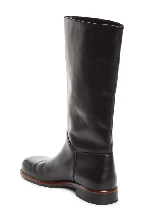 Proenza Schouler Esme Leather Boot