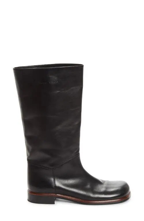 Proenza Schouler Esme Leather Boot