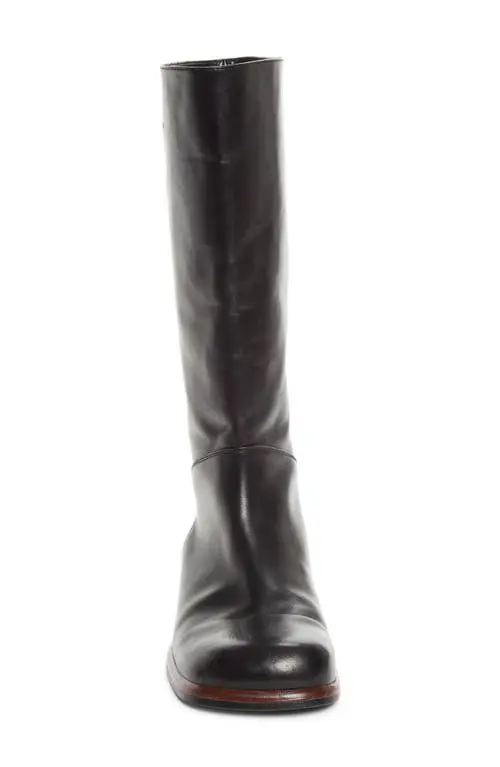 Proenza Schouler Esme Leather Boot