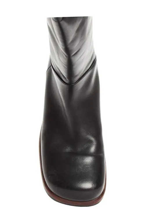 Proenza Schouler Esme Leather Boot