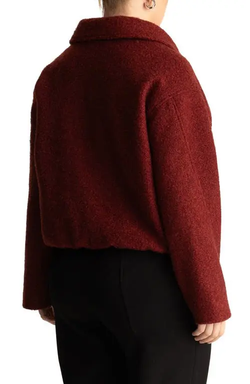 ESTELLE Benni Zip Jacket
