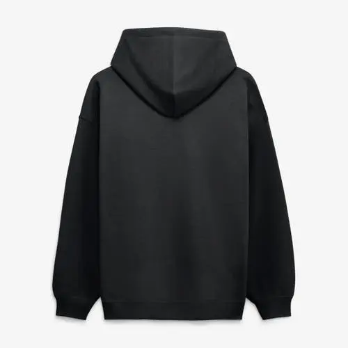 LOGO ATHLETIC Boston Bruins Essential Hoodie