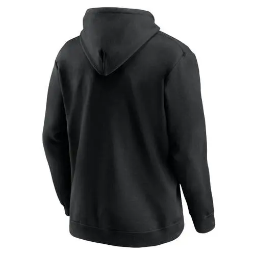 LOGO ATHLETIC Boston Bruins Essential Hoodie