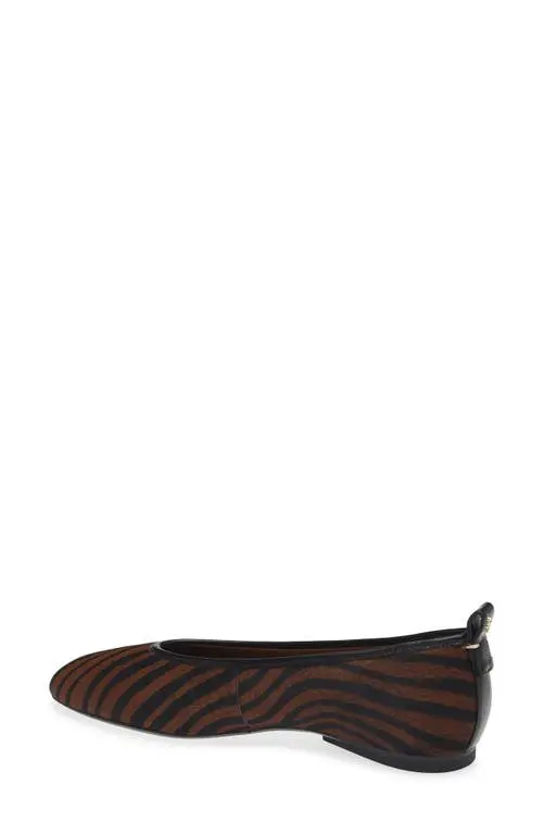 27 EDIT NATURALIZER Carla Ballet Flat