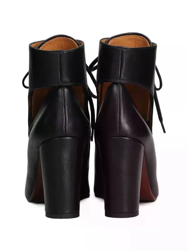Chie Mihara Etiyan Ankle Boots