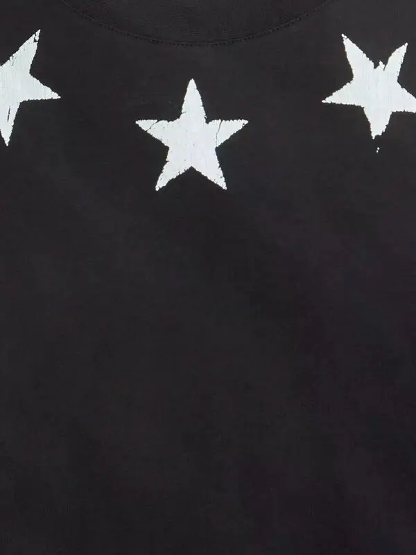 Givenchy Star-print T-shirt