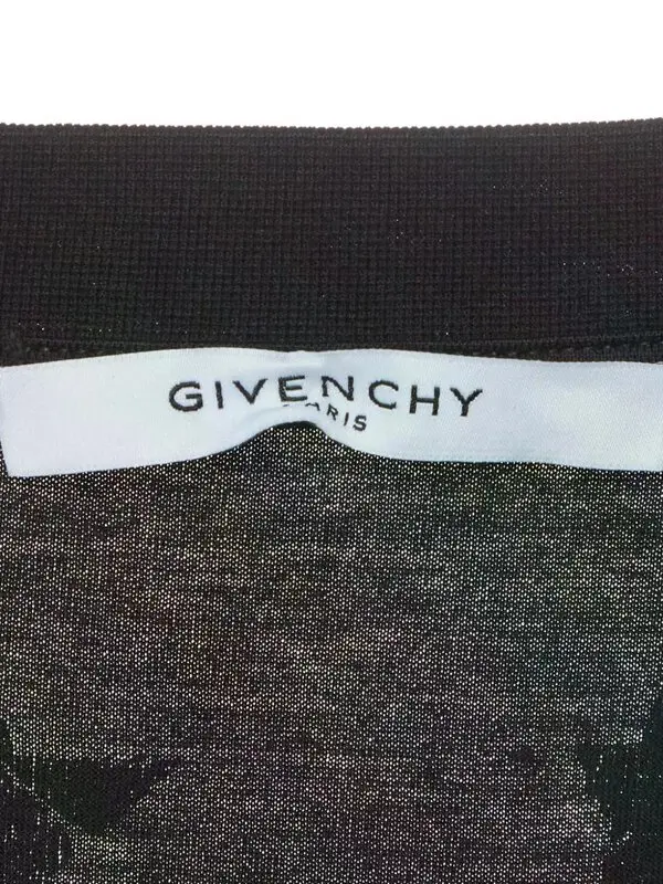 Givenchy Star-print T-shirt