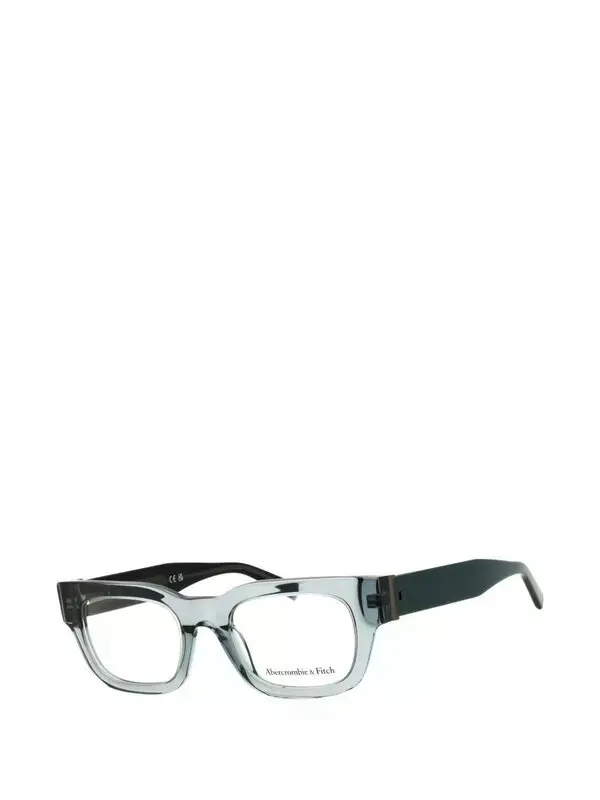 Abercrombie Rectangle-frame Glasses