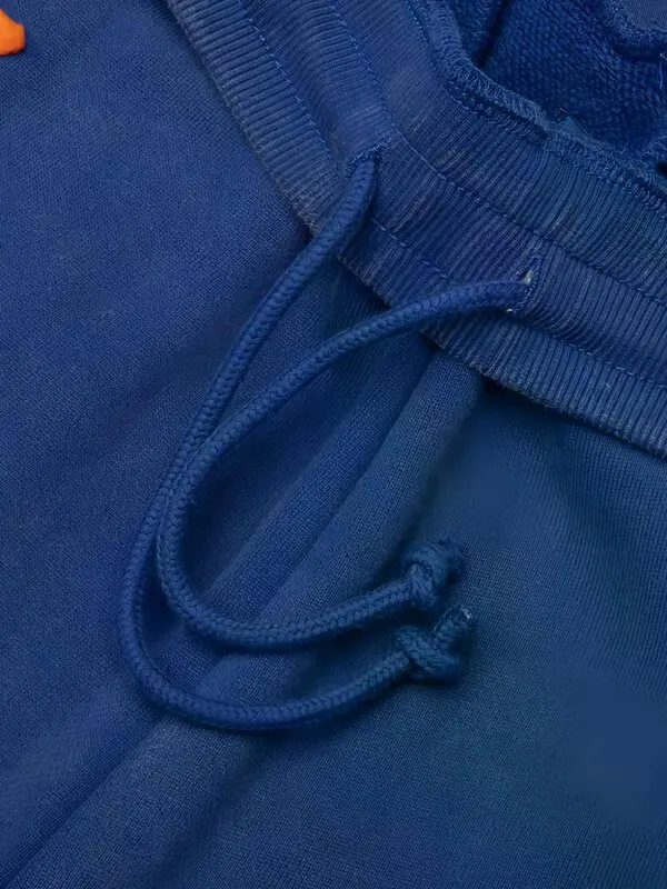 AWAKE NY Starry-patchwork Track Pants