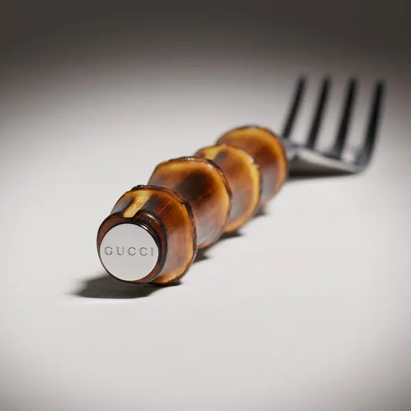 Gucci Bamboo Fork, Set Of Two