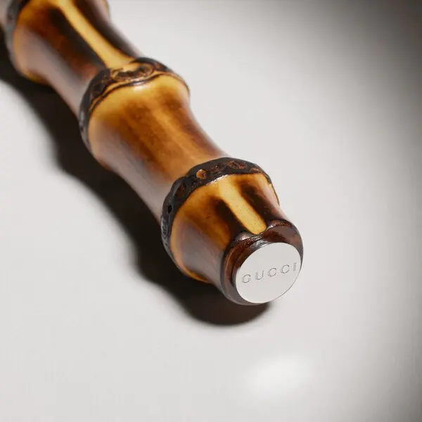 Gucci Bamboo Spoon, Set Of Two