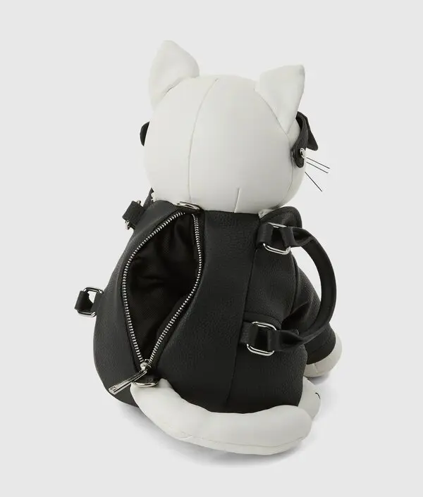 Karl Lagerfeld Ikon Choupette Crossbody Bag