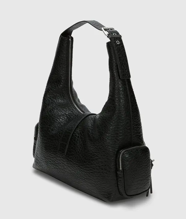 Karl Lagerfeld City Large Shoulder Bag