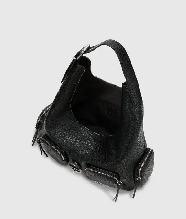 Karl Lagerfeld City Large Shoulder Bag