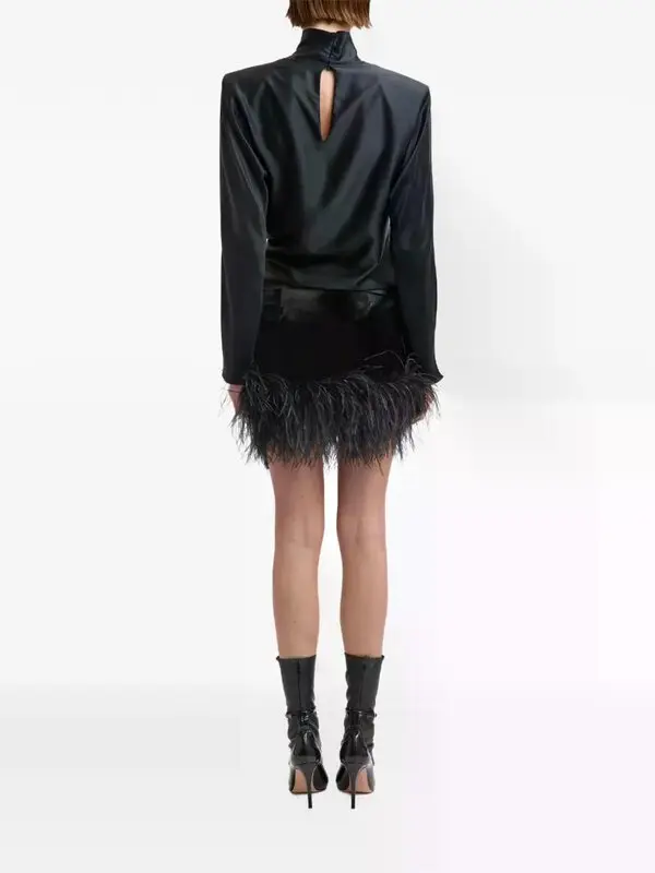 16Arlington Giaci Mini Skirt