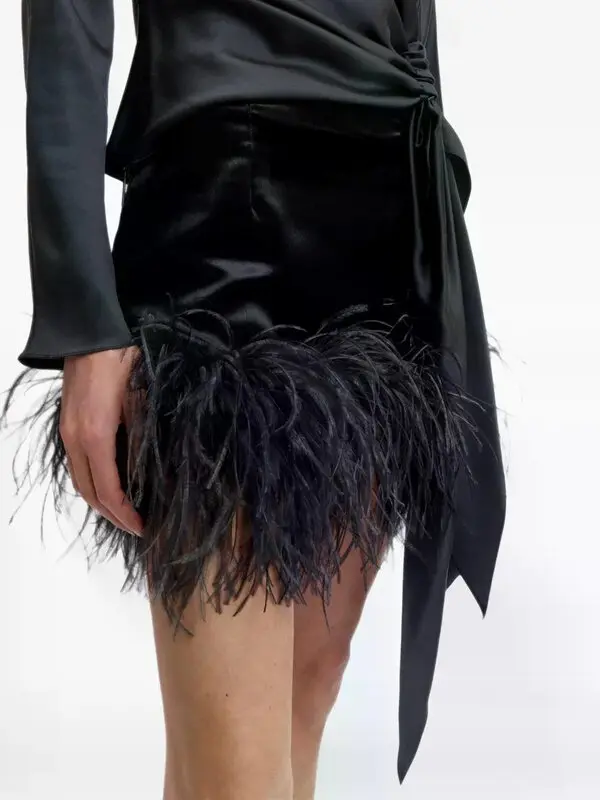 16Arlington Giaci Mini Skirt
