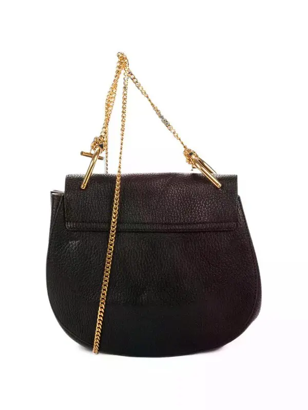 Chloé Small Drew Tote Bag