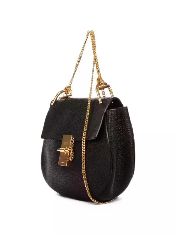 Chloé Small Drew Tote Bag