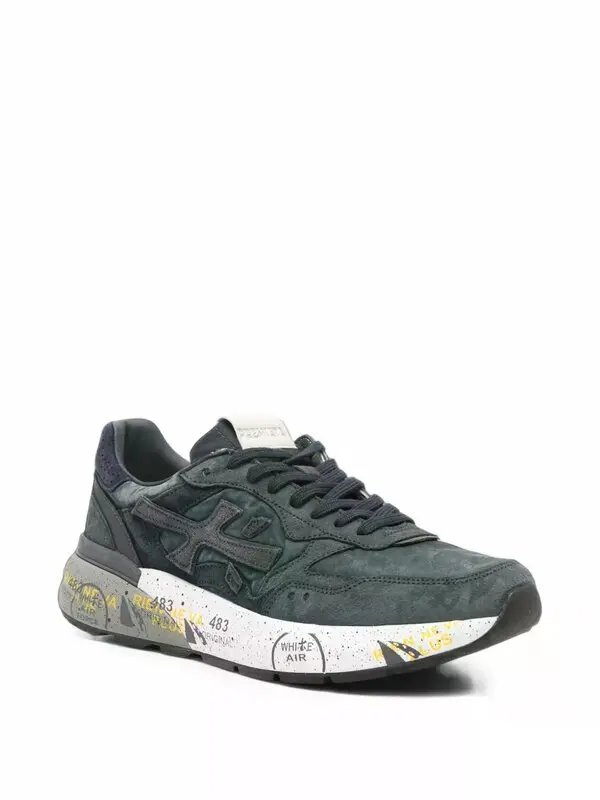 Premiata Mick Sneakers