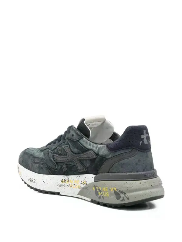Premiata Mick Sneakers