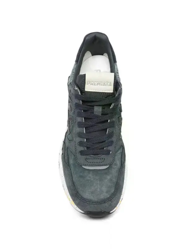 Premiata Mick Sneakers