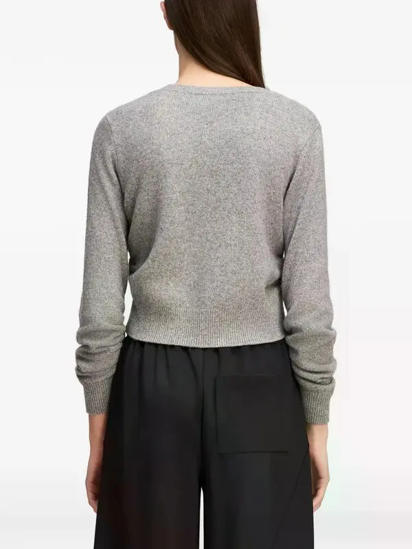 Cinq À Sept Birdie Cashmere Sweater