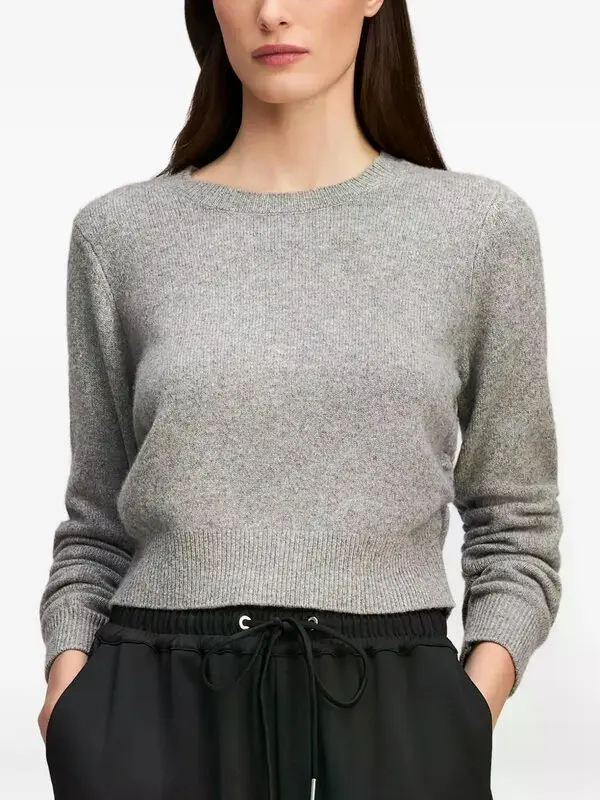 Cinq À Sept Birdie Cashmere Sweater