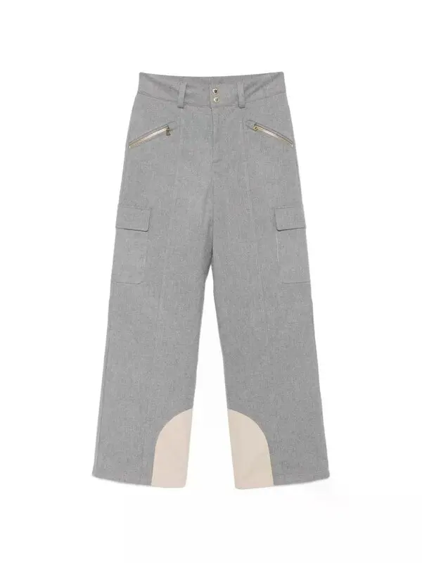 Bogner Lunia Cargo Ski Pants