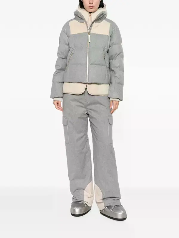 Bogner Lunia Cargo Ski Pants