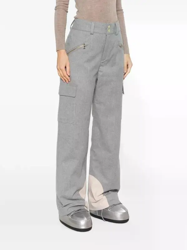 Bogner Lunia Cargo Ski Pants