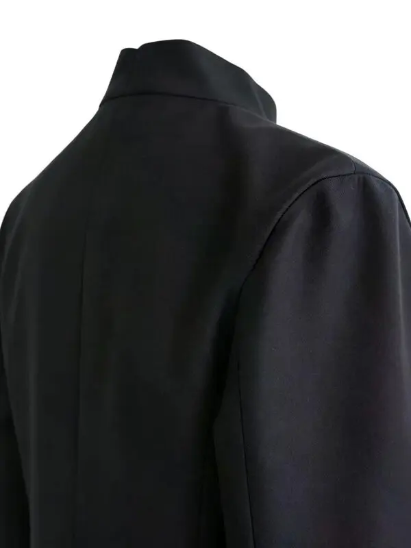 QIPOLOGY Qipao Cape Blazer