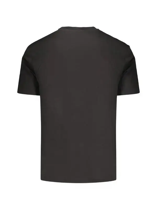 ELLESSE Logo-patch Cotton T-shirt