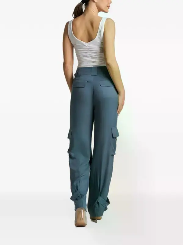 LIZ SKORSIS Rena Cargo Pants