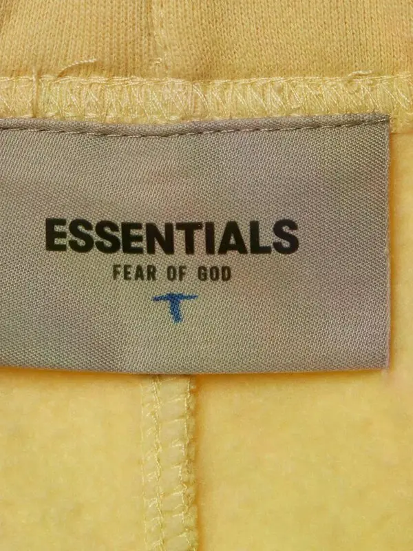 Fear Of God X Mr Porter Essentials Garden Glove Track Pants