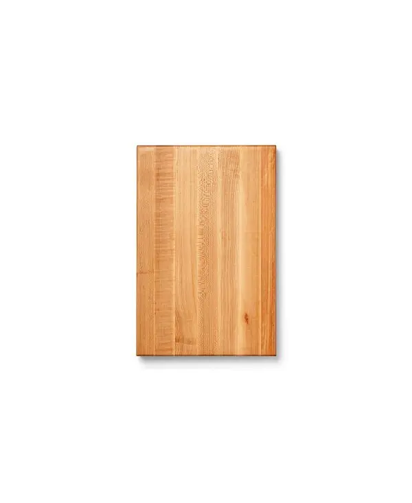 JOHN BOOS & CO. R-series Cutting Board, 18l X 12w - Maple
