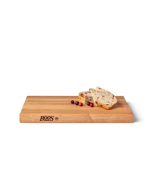 JOHN BOOS & CO. R-series Cutting Board, 18l X 12w