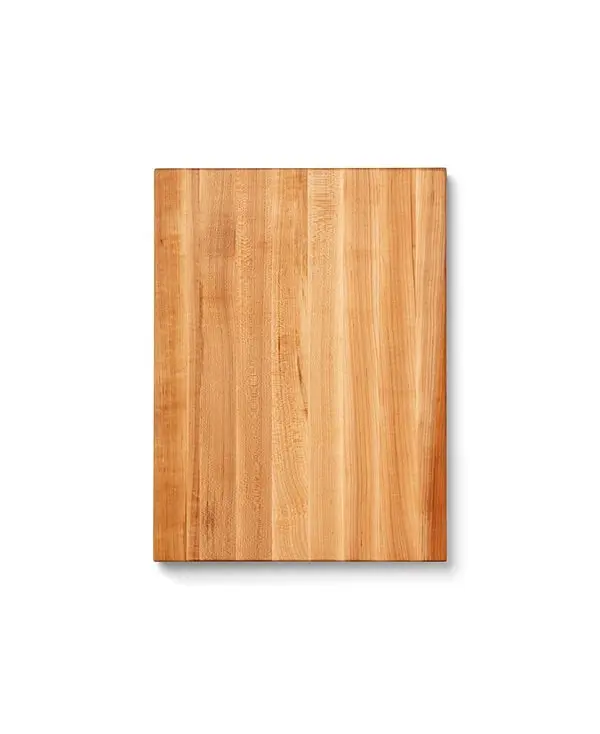 JOHN BOOS & CO. R-series Cutting Board, 20l - Maple