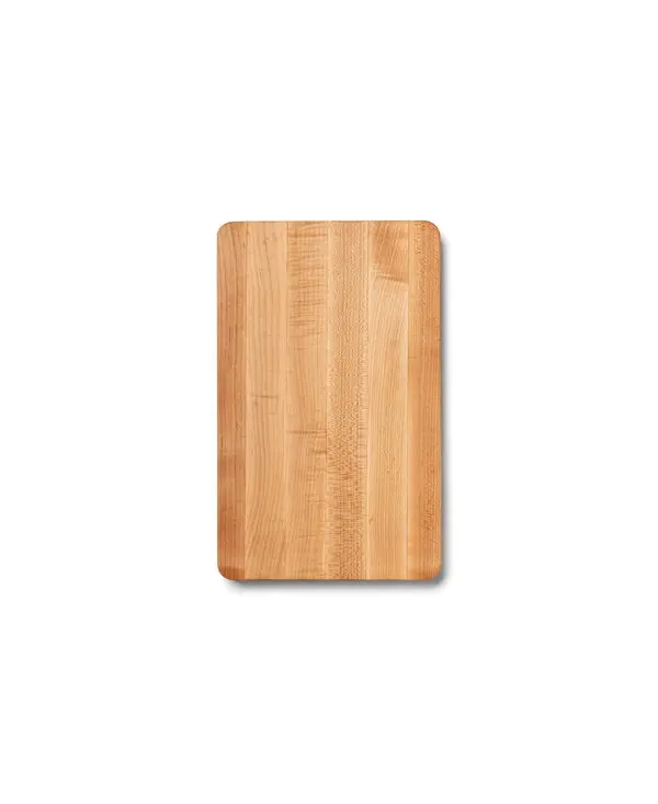 JOHN BOOS & CO. Chop-n-slice Series Cutting Board With Eased Corners