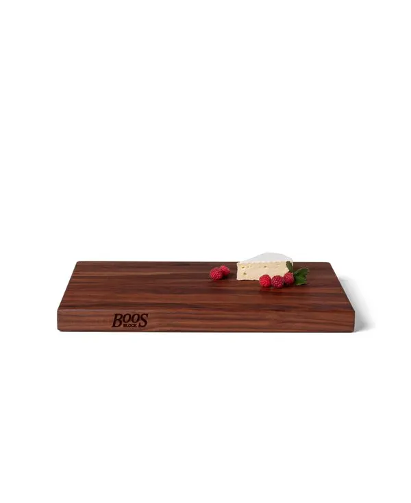 JOHN BOOS & CO. R-series Cutting Board, 18l X 12w