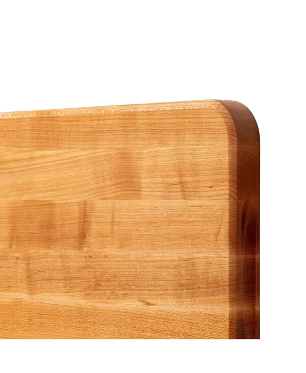 JOHN BOOS & CO. Chop-n-slice Series Cutting Board, 18l X 12w